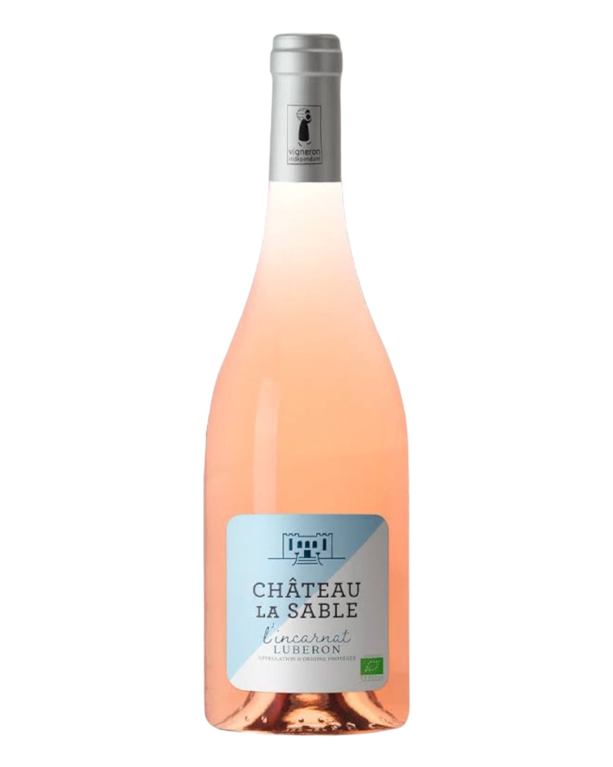 2023 Chateau La Sable Luberon Rose | Diggin' In The Cellars